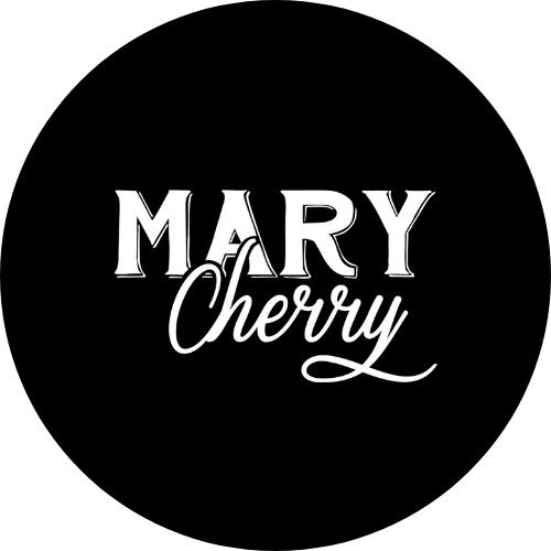 Retrouver Mary Cherry sur internet