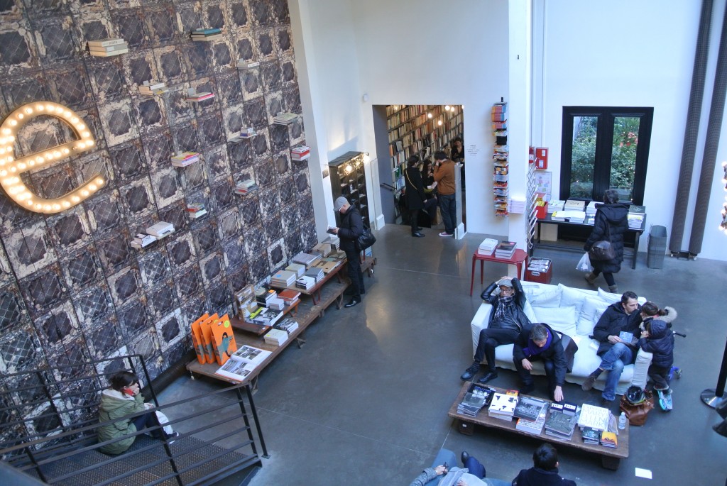 Merci Paris! – Mary Cherry