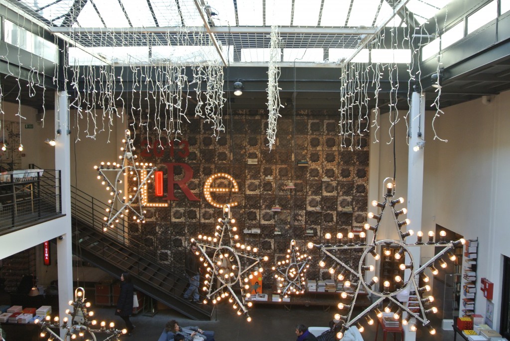 Merci Paris! – Mary Cherry